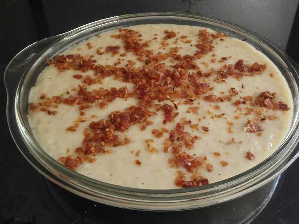 Kechk Au Poulet - Le Progrès Egyptien