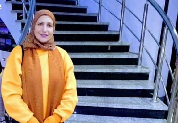 Nermine Farouk Hassan, 1ère Observatrice Certifiée - Le Progrès Egyptien