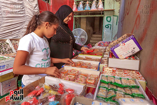 Le Mouled S’annonce Haut En Couleur - Le Progrès Egyptien