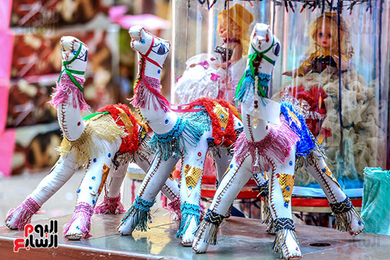 Le Mouled S’annonce Haut En Couleur - Le Progrès Egyptien