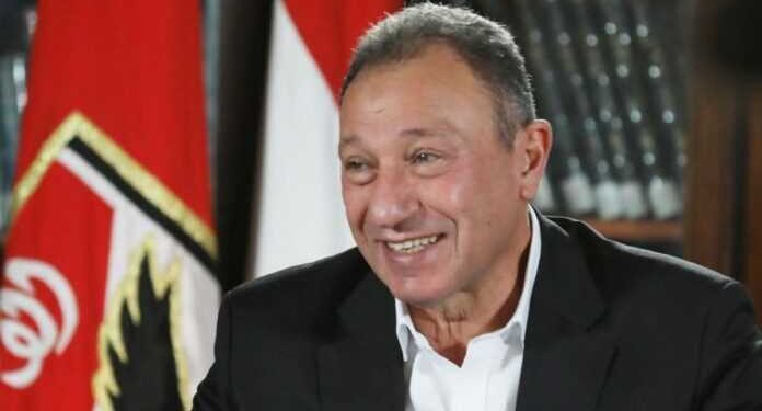 Égypte : Mahmoud El-Khatib Reste à La Tête D’Al Ahly - Le Progrès Egyptien