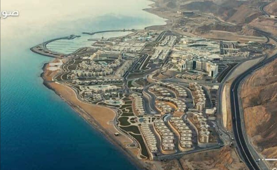 Al Galala : L’incarnation De La Majesté - Le Progrès Egyptien