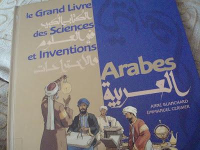 Le Grand Livre des Sciences et Inventions Arabes - Le Progrès Egyptien