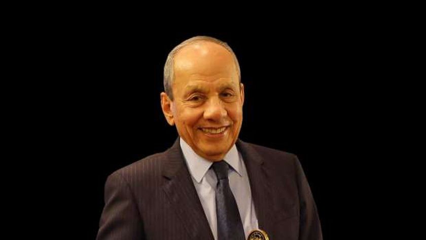 Le Président Du Sénat Déplore Le Décès De L’écrivain-journaliste Ibrahim Hegazi - Le Progrès ...