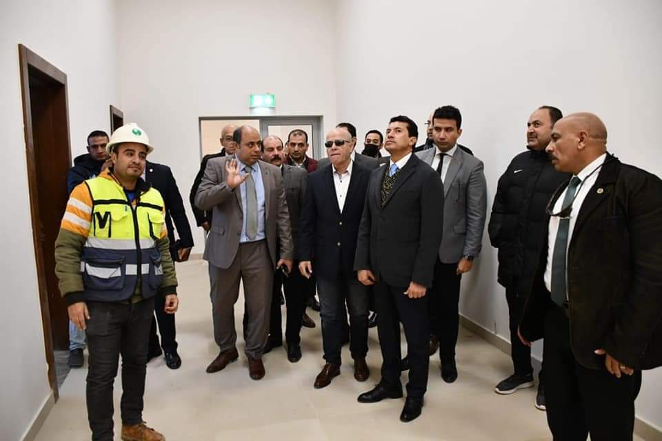 Sobhi : La Nouvelle Capitale Administrative, Début D'une Nouvelle ère ...