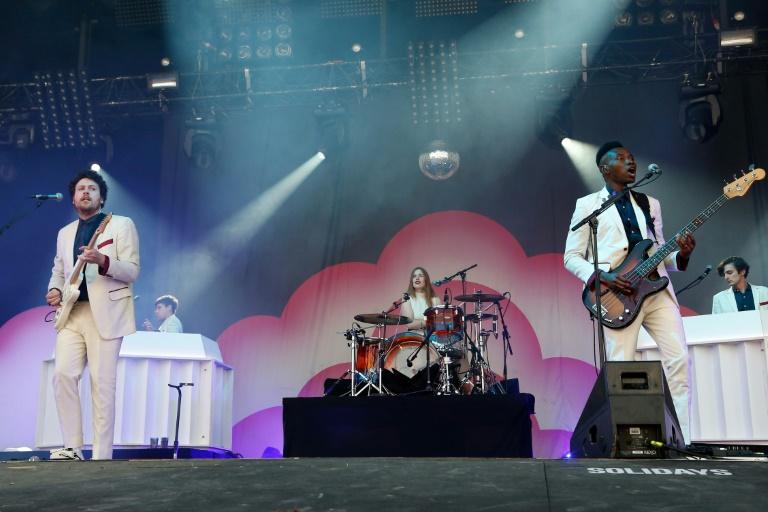 Metronomy, Le Monde Est Petit Mais La Pop Est Grande - Le Progrès Egyptien