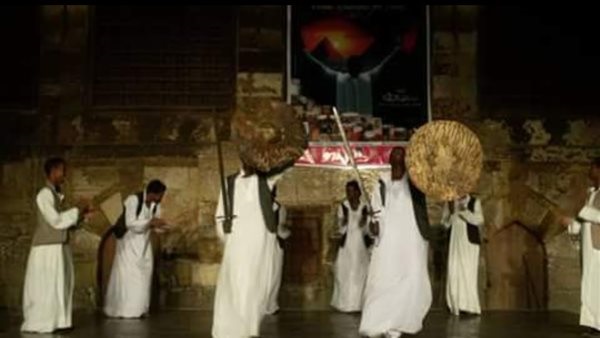 A Halayeb Et Shalateen, Le Mariage Dure 3 Jours - Le Progrès Egyptien