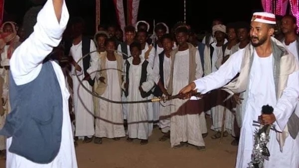 A Halayeb Et Shalateen, Le Mariage Dure 3 Jours - Le Progrès Egyptien