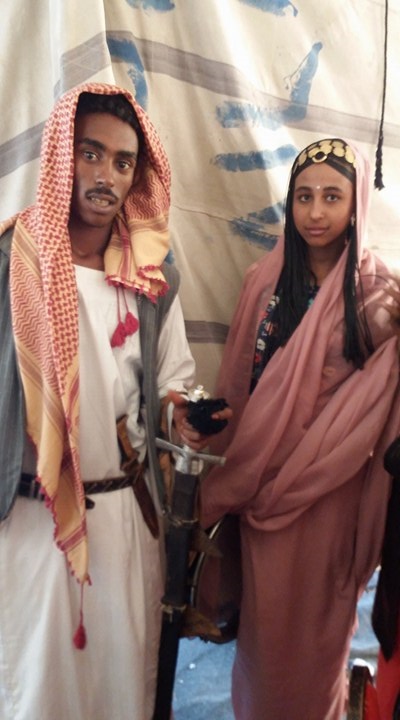 A Halayeb Et Shalateen, Le Mariage Dure 3 Jours - Le Progrès Egyptien