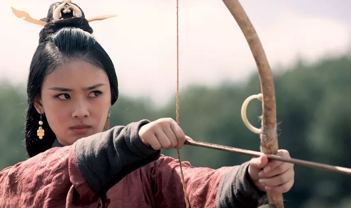 Fu Hao, Reine Et Guerrière Dans La Chine - Le Progrès Egyptien