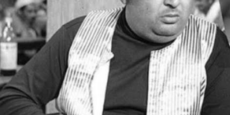 Younes Shalaby, L‘humoriste Avec Le Rire Enfantin - Le Progrès Egyptien