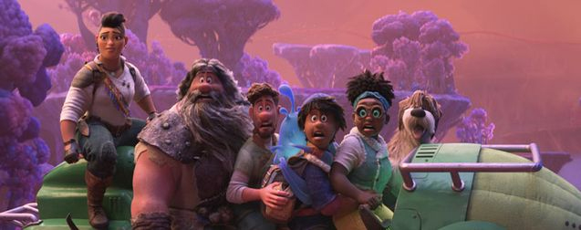 Avalonia, Un Succès Ou Un échec Au Box-office ? - Le Progrès Egyptien