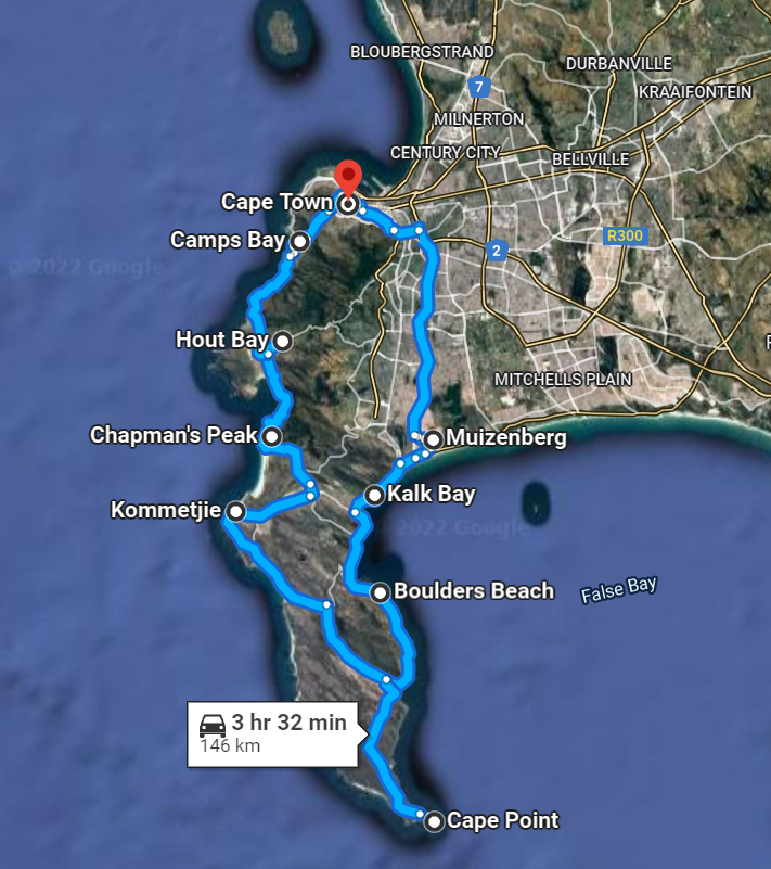 Les Anciens Égyptiens, Les Premiers à Découvrir Le Cap De La Bonne Espérance - Le Progrès Egyptien