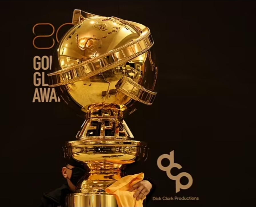 Tom Cruise “oublié”, Alexandre Desplat Nommé... Aux Golden Globes - Le ...