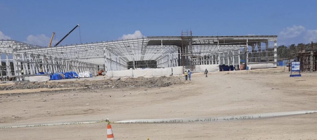 L'Égypte Se Lance Dans L'industrie Verte - Le Progrès Egyptien