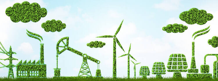 Grands Efforts De Transition Verte - Le Progrès Egyptien