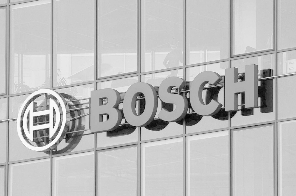 “Bosch” pose la première pierre d’une usine d’électroménager en Egypte ...