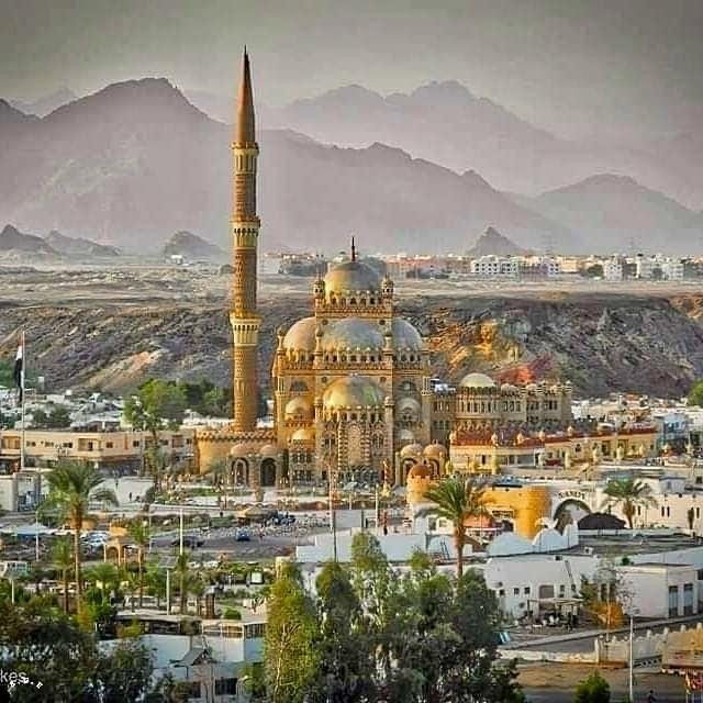 Le Caire, Charm El-Cheikh Et Hurghada, Destinations Idéales Des Arabes ...