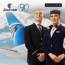 ATH : “EgyptAir” parmi les entreprises se remettant le plus vite du Covid - Le Progrès Egyptien