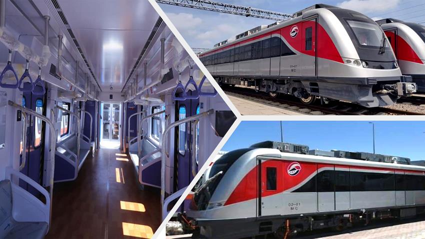 Un Tournant Important Du Transport Public En Egypte - Le Progrès Egyptien