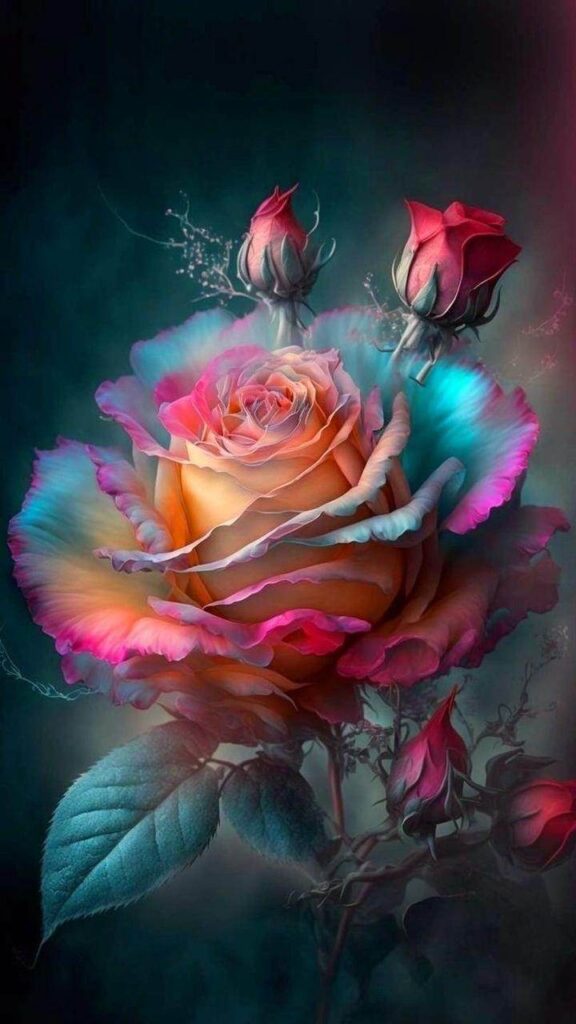 Sara Nassar, La Thérapie Par L’art - Le Progrès Egyptien