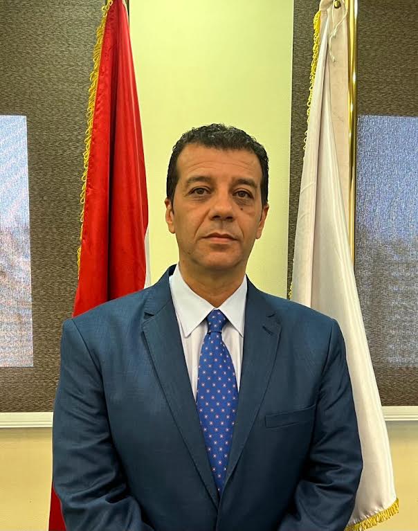 Le conseiller Walid Hamza nommé président de l’Autorité Nationale des ...