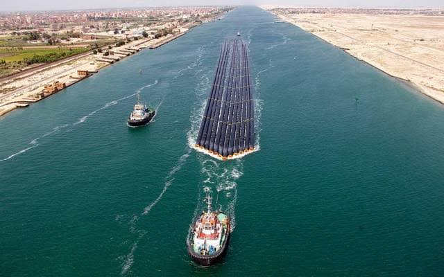 Lautorité Du Canal De Suez Au Monaco Yacht Show 2023 Le Progrès Egyptien