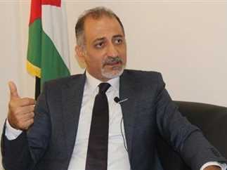 Al-Aklouk : L'Egypte constitue un soutien majeur de la cause ...