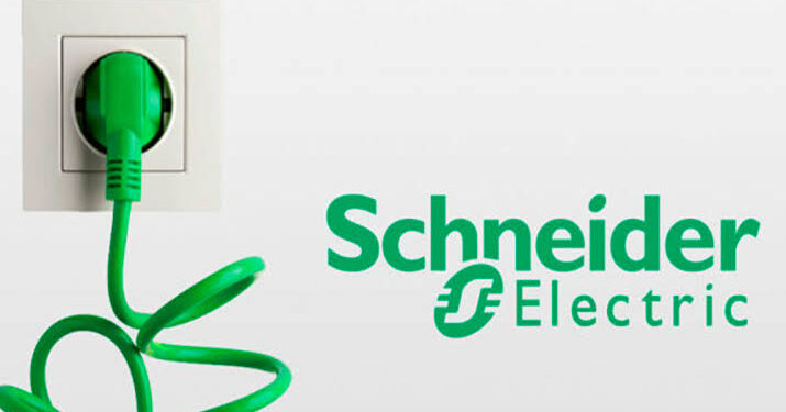 Schneider Electric En Égypte : Leader Sur La Voie Du Développement ...