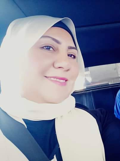 Rania Ou “miss Taxi” Exerce Son Travail Sans Complexe - Le Progrès Egyptien