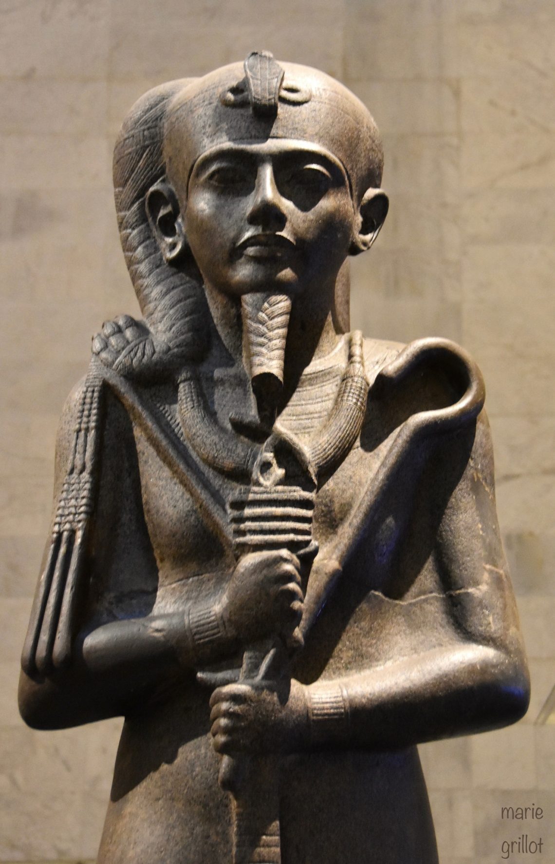 Qui Sont Les Plus Grands Pharaons De L'Égypte Ancienne? - Le Progrès Egyptien