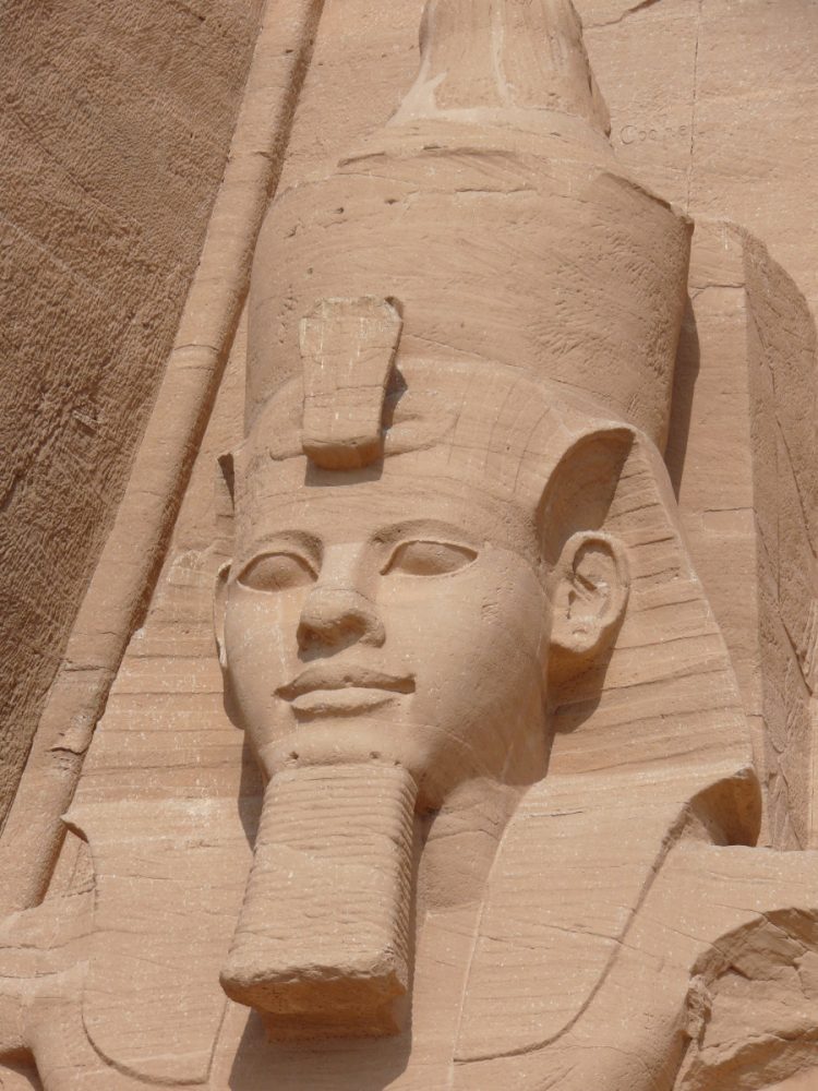 Qui Sont Les Plus Grands Pharaons De L'Égypte Ancienne? - Le Progrès Egyptien