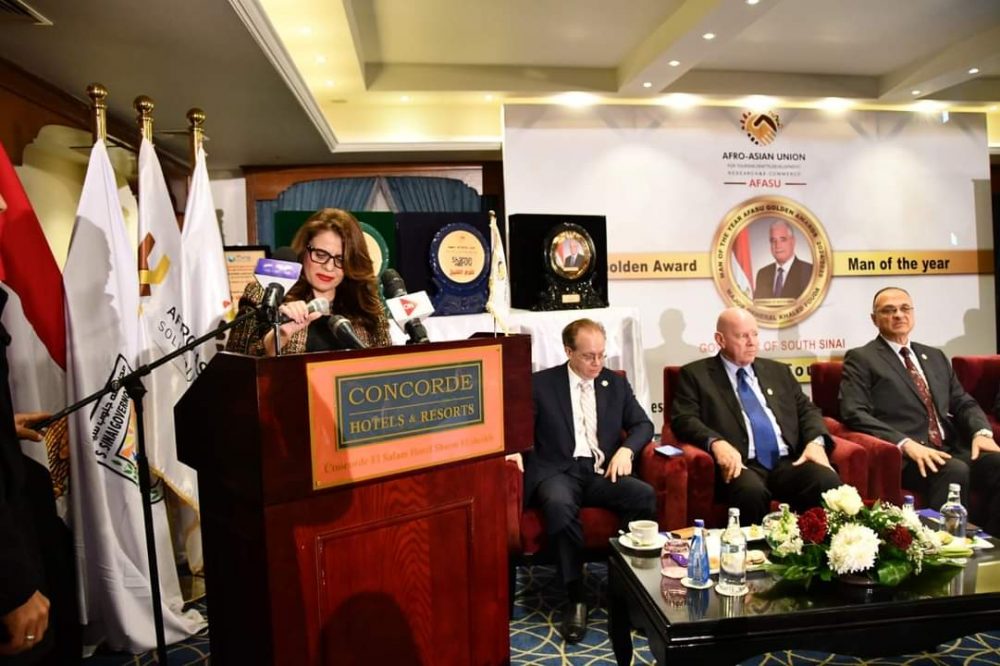 Charm El-Cheikh, Meilleure Destination Touristique Sûre - Le Progrès ...