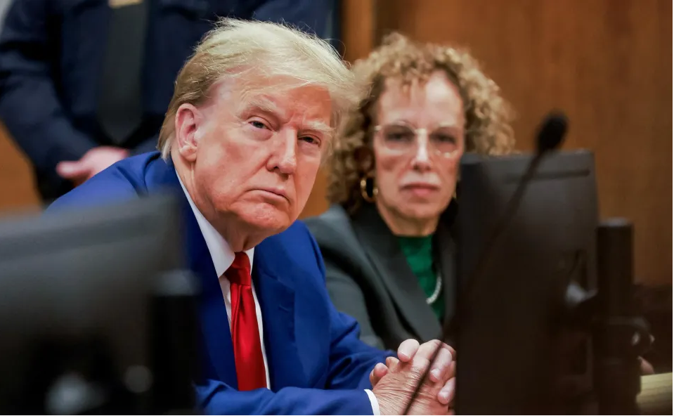 Trump A Gagné Une Bataille Judiciaire Mais Pas La Guerre - Le Progrès ... Trump A Gagné Une Bataille Judiciaire Mais Pas La Guerre - Le Progrès ...