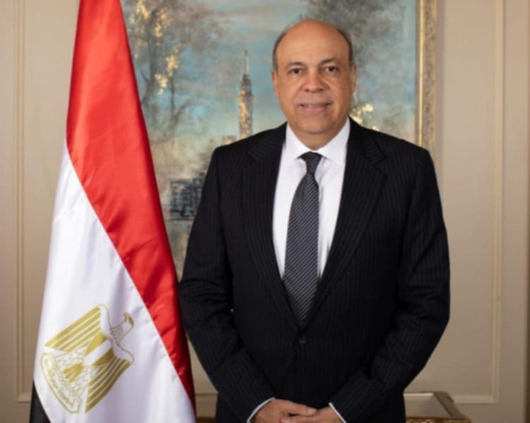 Profil Du Nouveau Ministre De L’Aviation Civile Sameh El-Hefny - Le Progrès Egyptien