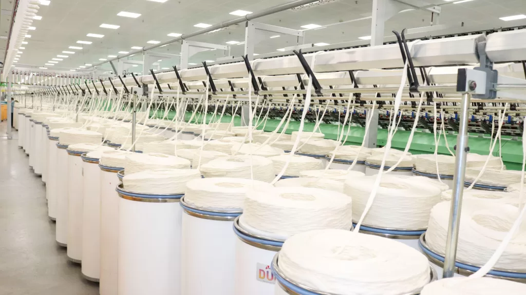 2025, L'année Du Textile Par Excellence - Le Progrès Egyptien